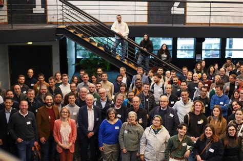 The Closing Event Of Cami Labex Was A Wonderful Day Organised By Timc