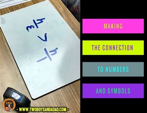 Simple Ways To Compare Fractions With Manipulatives Two Babes And A Dad