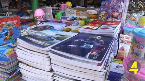 რა ჯდება ბავშვის სასკოლოდ მომზადება 05 09 2018 Youtube