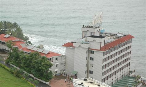Rns Residency Murudeshwar Rns Residency Murudeshwar Hotels