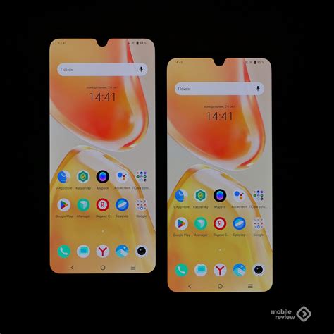 Обзор и сравнение vivo V25 и V25e — Mobile-review.com — Все о мобильной ...