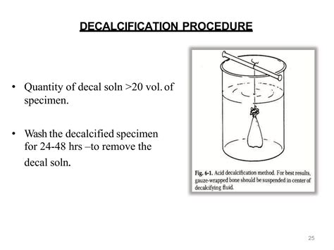 Decalcificationpdf