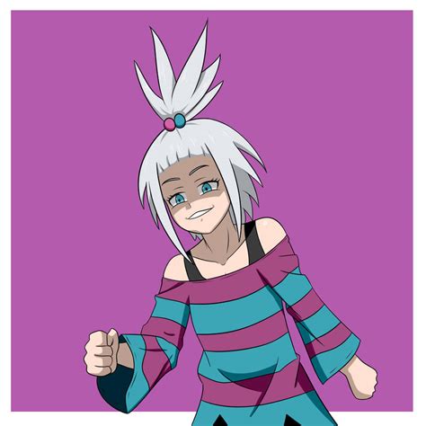 Roxie By Thecukinator On Deviantart