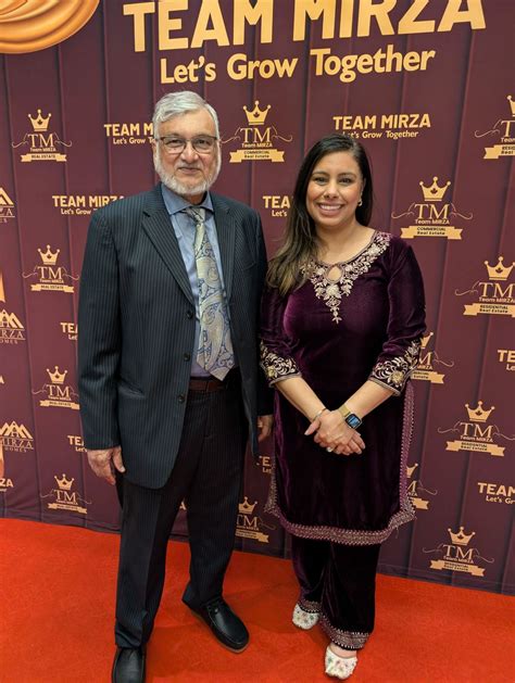 An Evening With Ruby Sahota Minister Of Democratic Institutions Of Canada Ishrat Rizvi