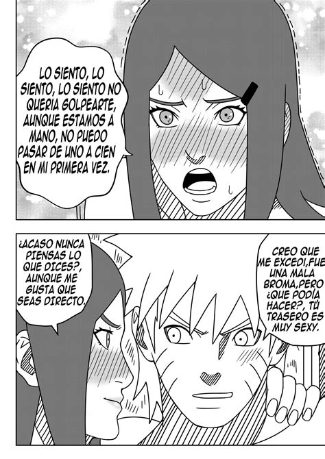 Atraccion Uzumaki NinRubio ChoChoX