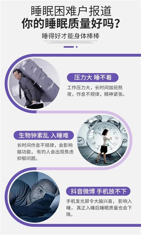 你是否有睡眠障碍？ 知乎