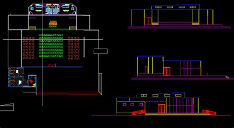 Sum In AutoCAD CAD Library