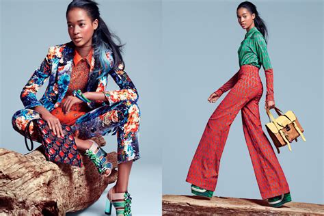 Fashion Photography Teen Vogue