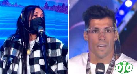 EEG Productora Arremete Contra Patricio Parodi Por Falta De Respeto