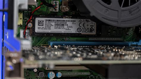 Review Dell Precision 3650 Đa Nhiệm Mạnh Mẽ Cũng Vi Xử Lý Intel Thế