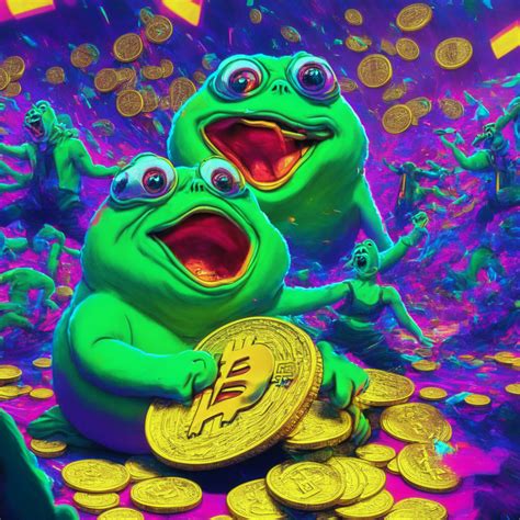 Pepe Memecoin The Next Market Disruptor Or Just Another Viral Trend