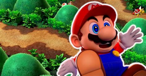 Super Mario Rpg Fieser Bug Sorgt Für Mächtig Ärger Und Ein Patch Lässt