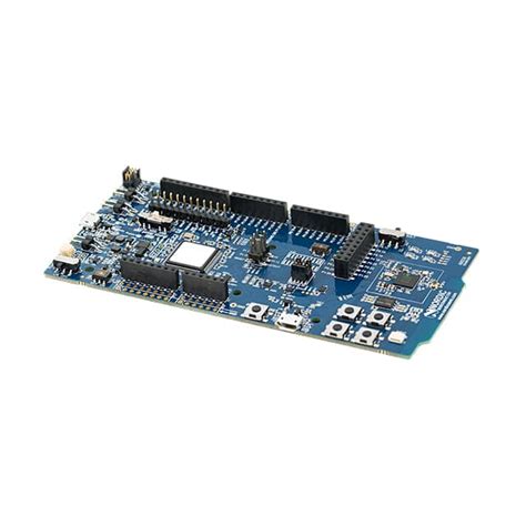 NRF52840 DK Nordic Semiconductor ASA HF ZF Und RFID DigiKey