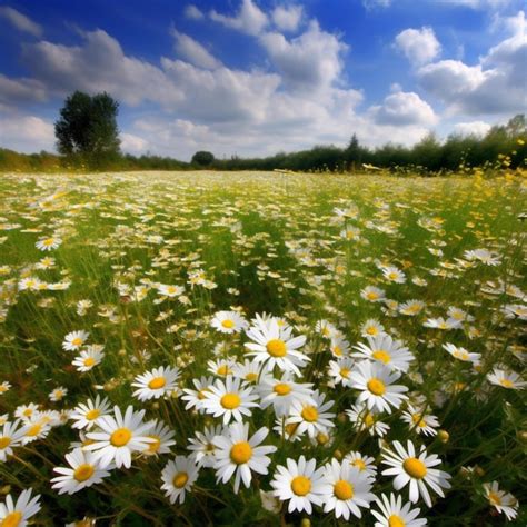 Page 2 Daisy Field Images Free Download On Freepik