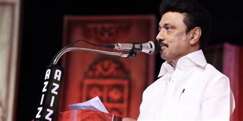 Dont Force Another Language War Stalin Writes To Modi On Shah Led