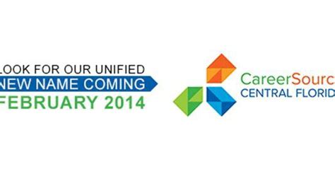 Workforce Central Florida Gets New Name Look Orlando Business Journal