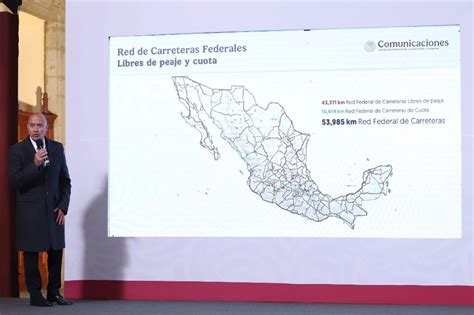 La Jornada Proyecta Sict Invertir 35 Mil Mdp Durante 2025 Para