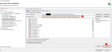 63 Evm Hardware Setup — Processor Sdk Linux Documentation