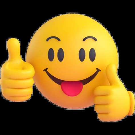 3d Smiley Emoji Round Shape Thumbs Down With The Text Dislike