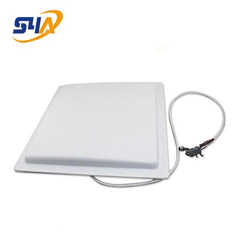 OEM Manufacturer RHF Long Distance RFID Long Distance Access Control RFID Reader S A Access