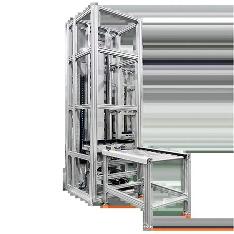 Chain Conveyor Bifa Conveyor