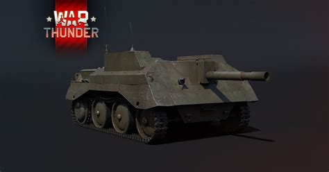 [development] “battle For Arachis” Alecto Mk I Spg News War Thunder