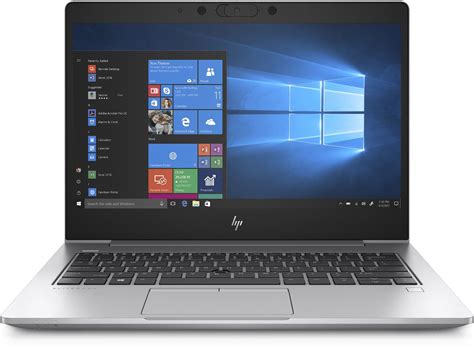 HP EliteBook 735 G6 Full Specifications DeviceBeast Com
