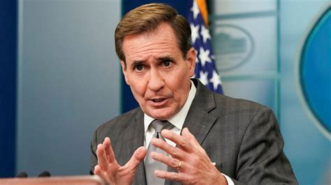 White House Says Russia Is Executing Its Own Soldiers For Not Following
