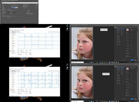 Unable To Create New File Or Open Photoshop 221 Adobe Community