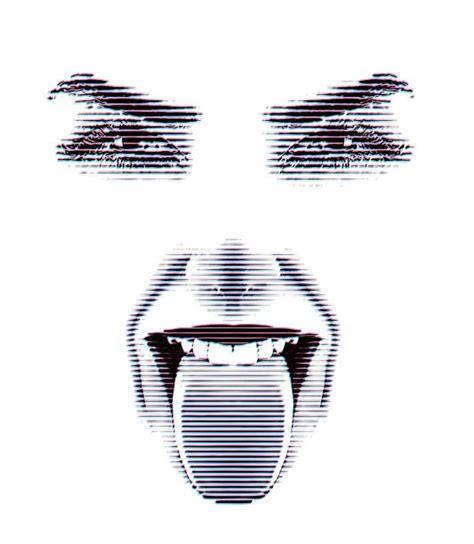 70 Tongue Out Cheeky Woman Stock Illustrations Royalty Free Vector