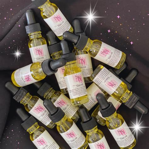Flower Power Yoni Oil 5 Oz Selfase