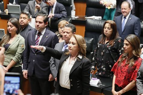 Caso Yasmín Esquivel Coincidencia En El 90 Y El Año De Sustentación