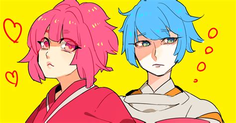 鯨人 壁の工具 さろぱん夢腐なんでもありのイラスト Pixiv