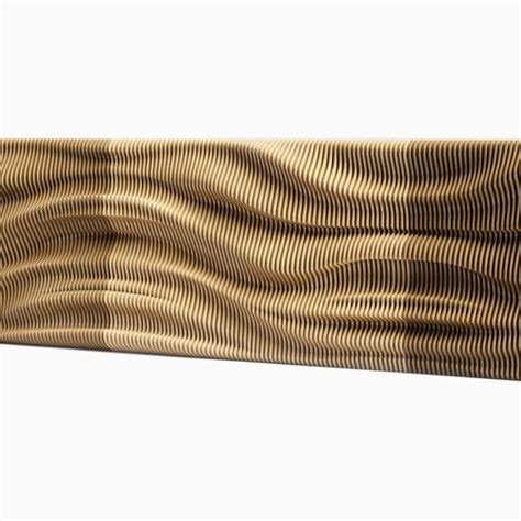 Parametric Wall 05 3d Model Max Obj Mtl Fbx Dxf Dwg 5 3d Model