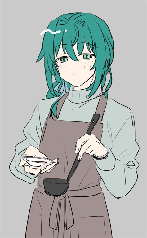 Sammir Mahjong Soul Drawn By Kashiikaoru Danbooru