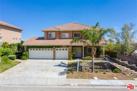 4507 Sungate Dr Palmdale Ca 93551 ®