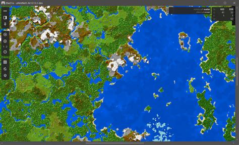Minecraft Map Viewer Telegraph