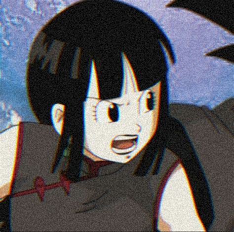 Black E Chi Chi Personajes De Dragon Ball Canciones De Banda