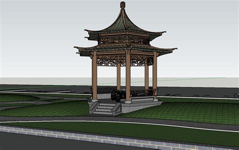 Su跟d5视口比例不一致 Sketchup D5渲染器