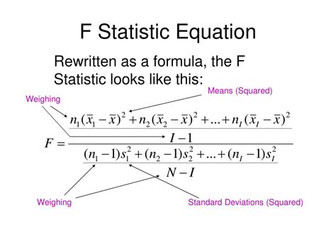 Ppt Anova A Test Of Analysis Of Variance Powerpoint Presentation Free Download Id 438903