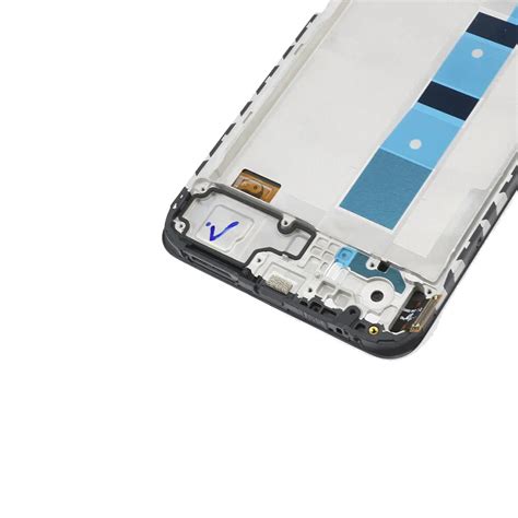 Xiaomi Redmi Note Original Display AMOLED New BornilShop