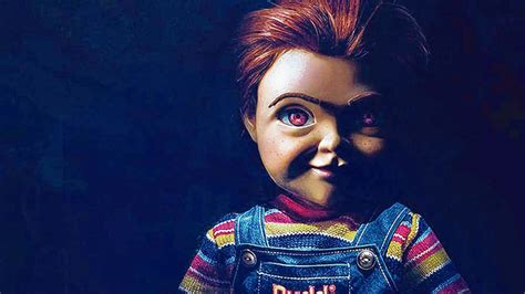 El regreso de un clásico del terror ahora con más tecnología