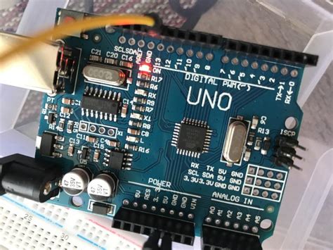 Подключаю одну плату Arduino Uno Ide порт находит Другую не находит Почему Аппаратная