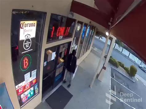 [video] Deep Sentinel On Linkedin Deepsentinel Smartsecurity