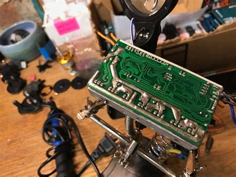 Smartphone Controlled Ebike Throttle By Wire Design Arduino Project Hub