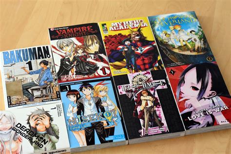 Where to read manga? - Japan Nihon