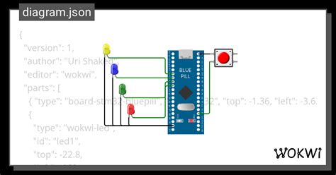 260524 Copy 2 Wokwi Esp32 Stm32 Arduino Simulator