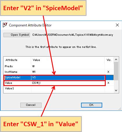 LTspice Switch Types Spiceman