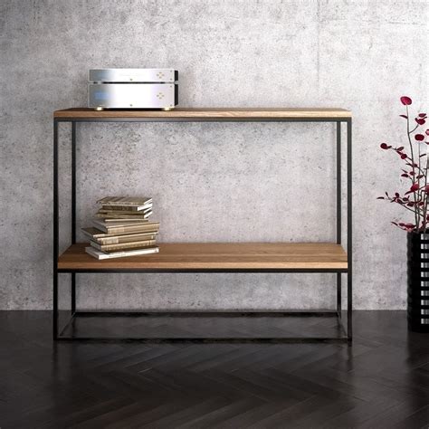 Lumibolt Simple Shelf Solid Wood Caterlog木錄