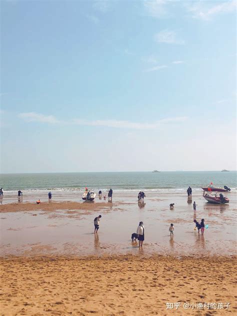 日照旅游日照海边露营地攻略 知乎